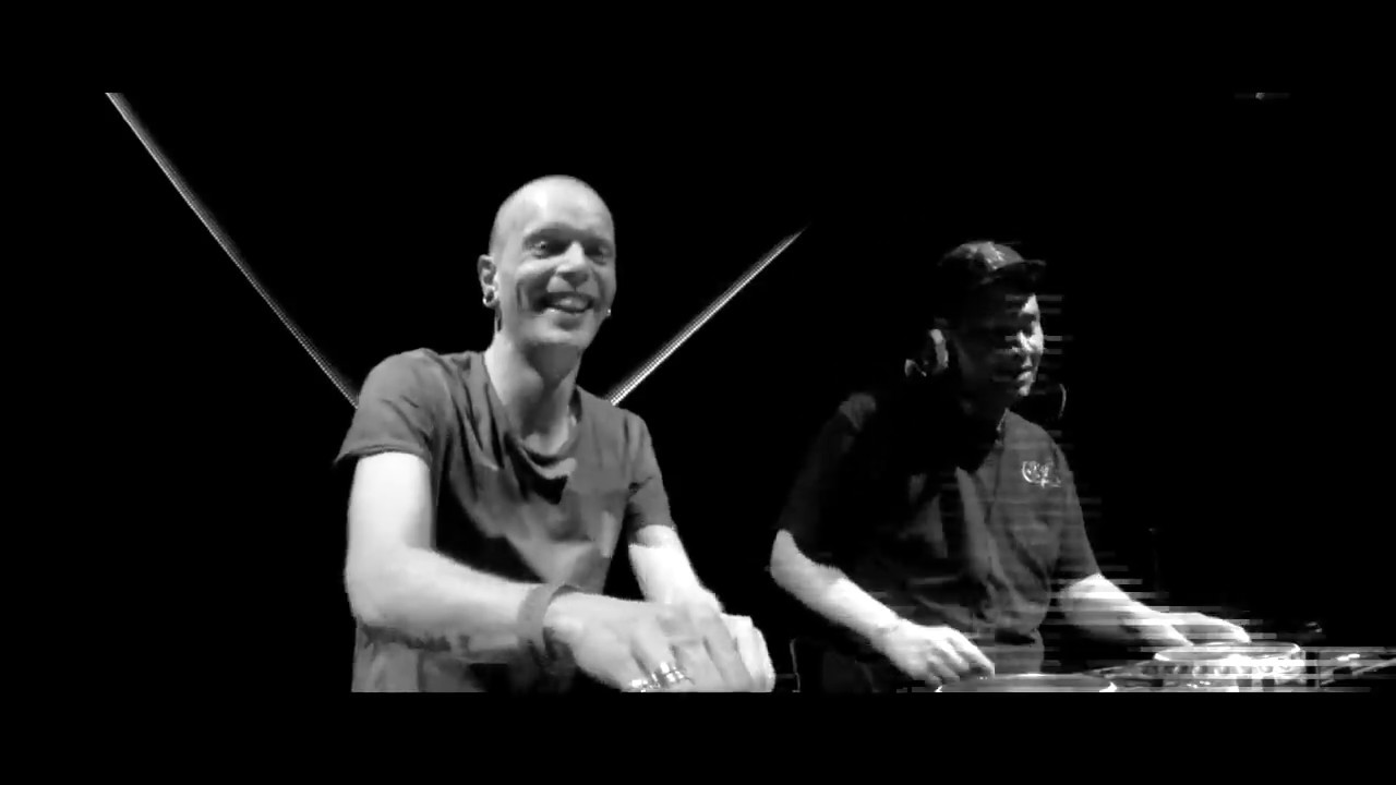 Deepack - Our World (Official Videoclip) - YouTube