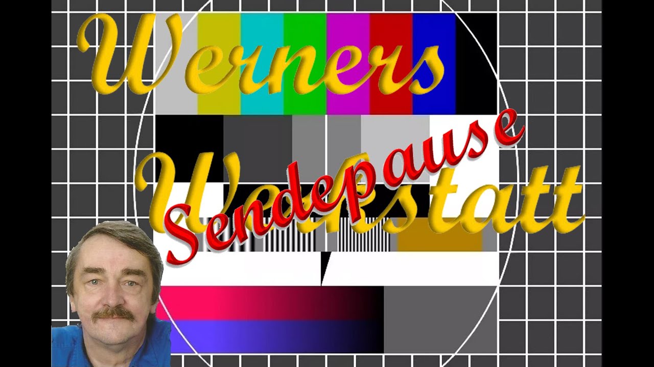 Sendepause - YouTube