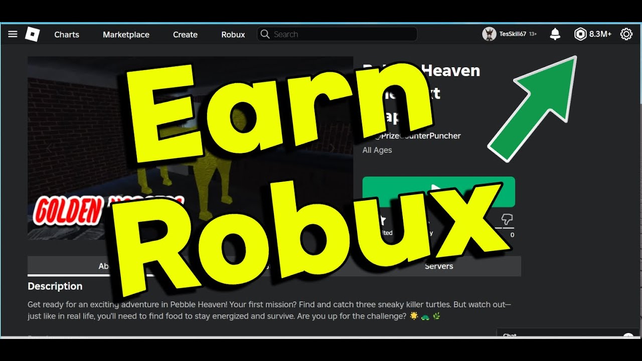 Earn Robux with Game Passes | Roblox Gamepass Tutorial - YouTube