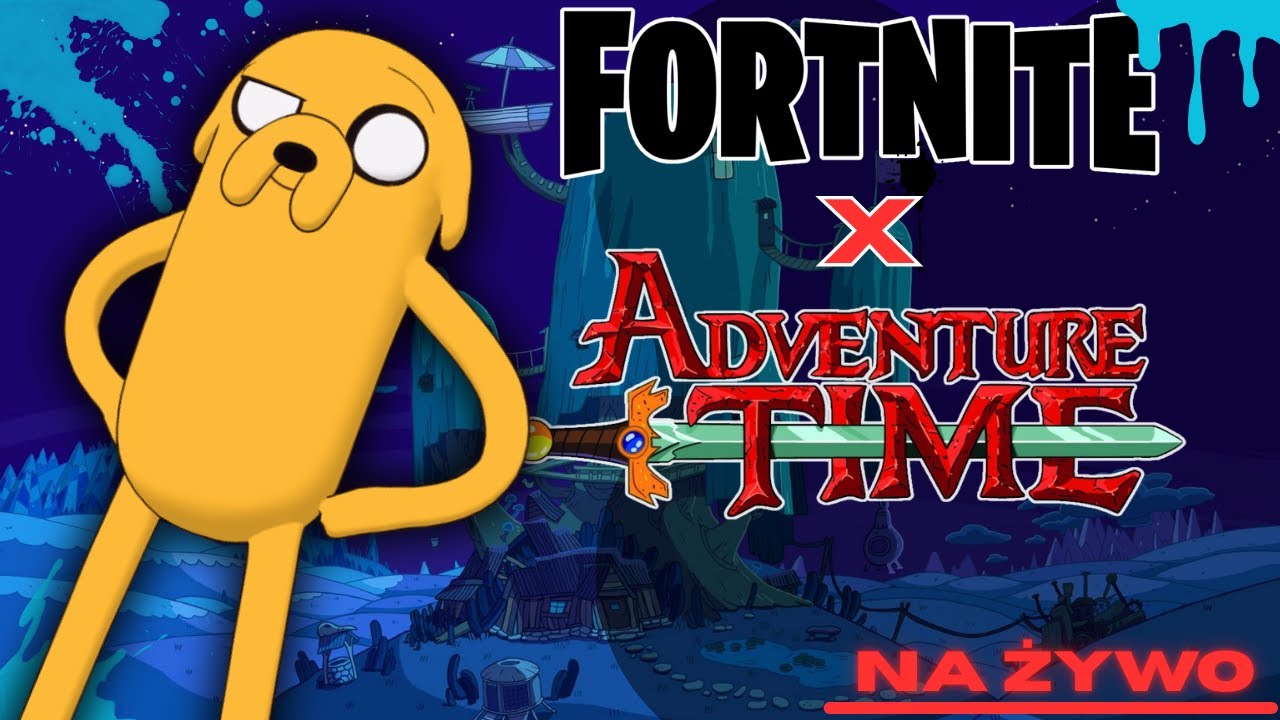 Fortnite lobby pies Jacek // na żywo CHAPTER 2 - YouTube
