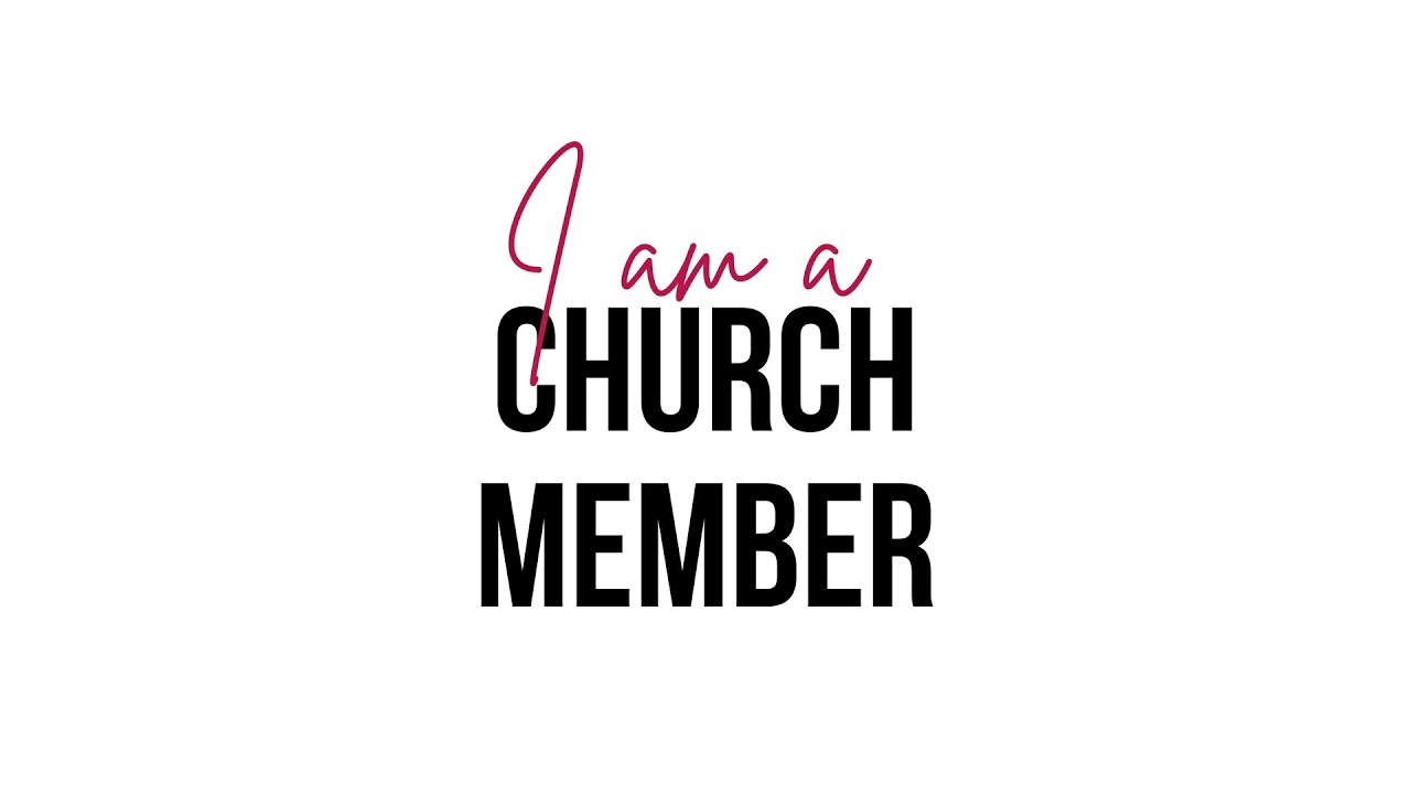 18th November 2023 | I am a Church Member (Part 6) | Pr William Moala ...