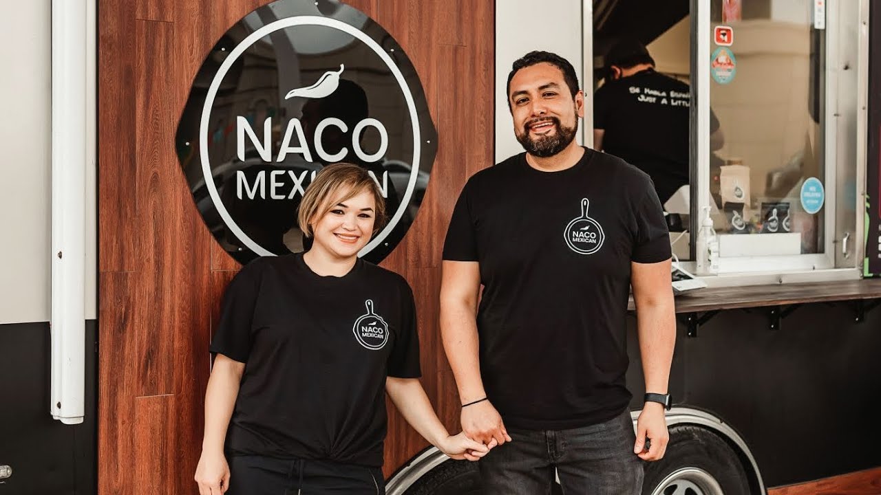 Naco Mexican Restaurant, Una historia de éxito en la comida mexicana 🇲🇽 ...