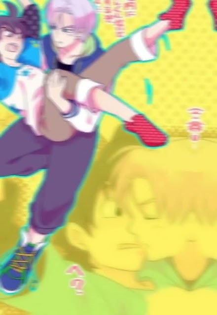 Goten X Trunks Youtube