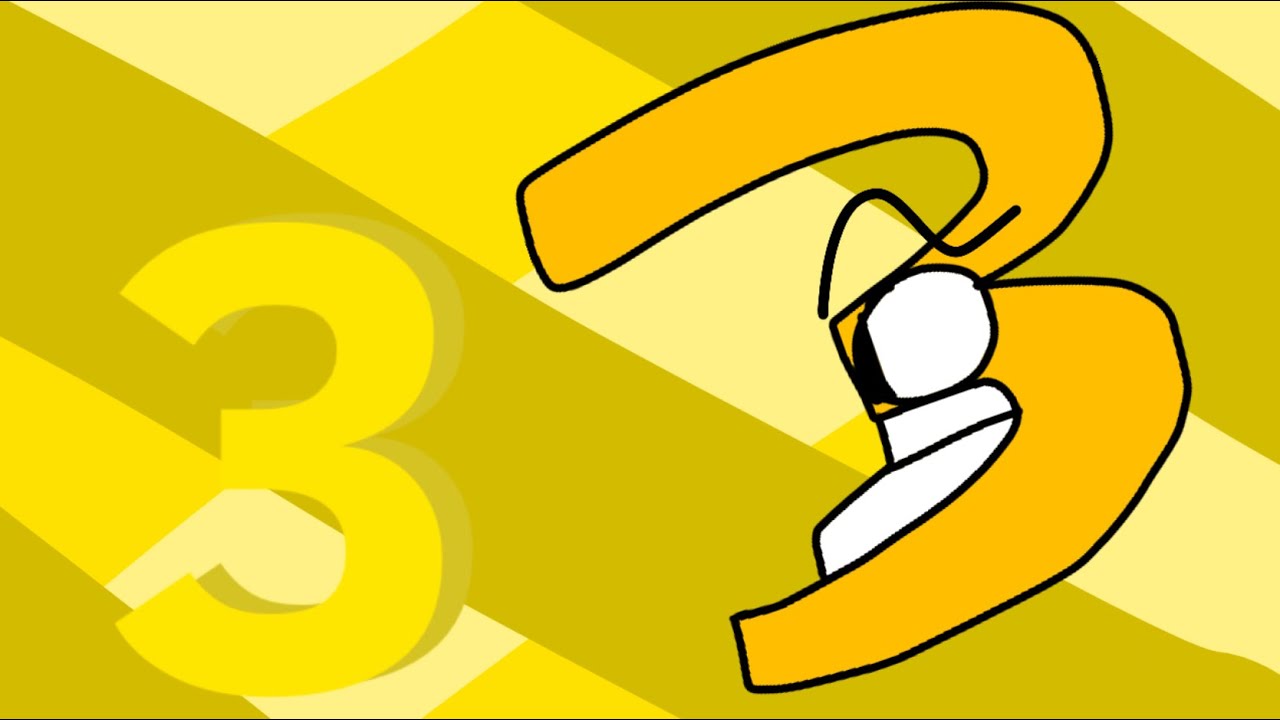 Number lore | 3 - YouTube