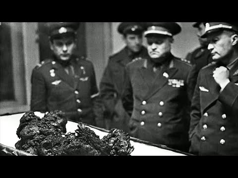 Soyuz 1: The Flight That Exposed a Crumbling Soviet Dream — Can't Get You Out of My Head (2021)