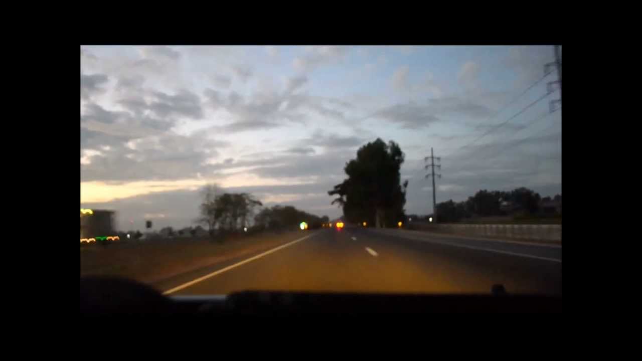 Clark Northern Series 2015 national Drag Racing Championship - YouTube