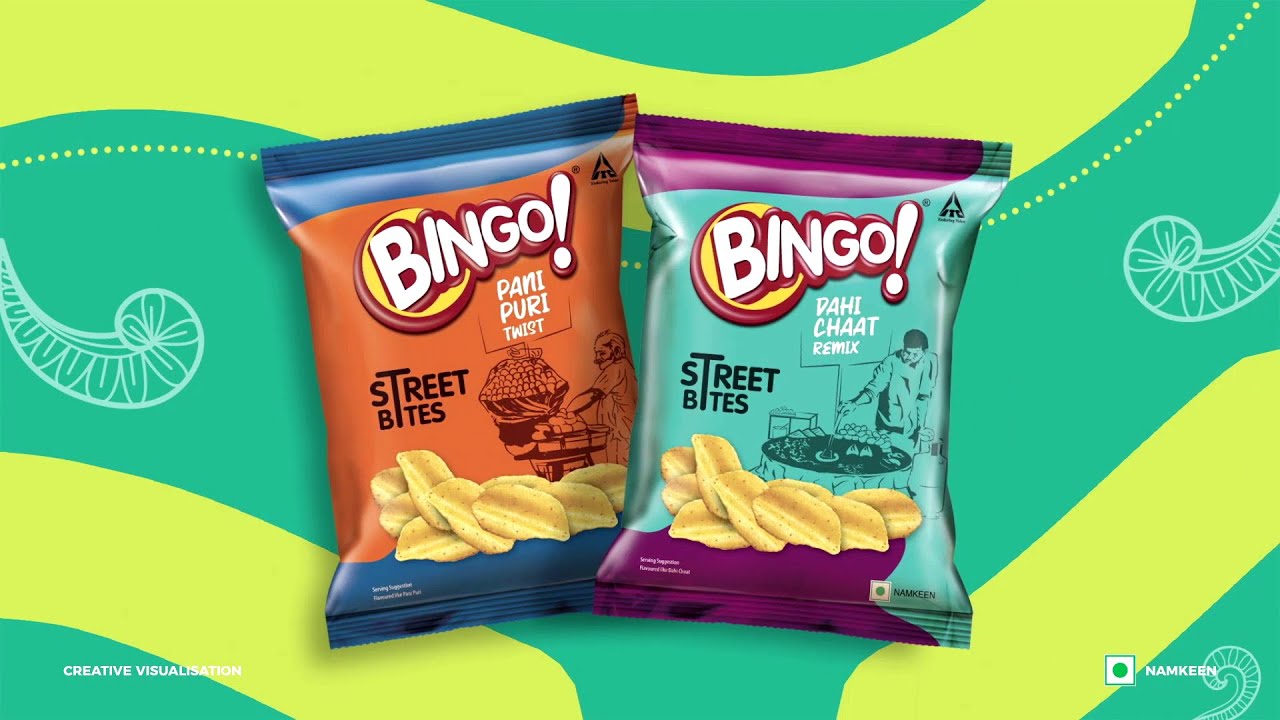 Bingo Street Bites Get Your Packs And Start Grooving Bingo Snacks bingo-street-bites-get-your-packs-and-start-grooving-bingo-snacks