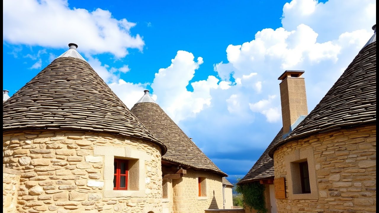 Inside Italy’s Magical Trulli Houses Secrets, Stories & Stunning Views ...