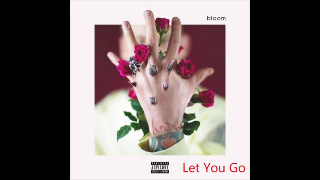 Let You Go Machine Gun Kelly Mgk Youtube