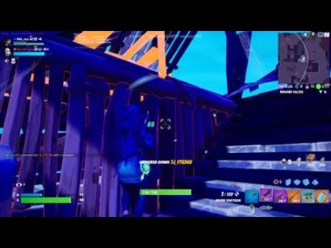 Lul calm 1v3 - YouTube