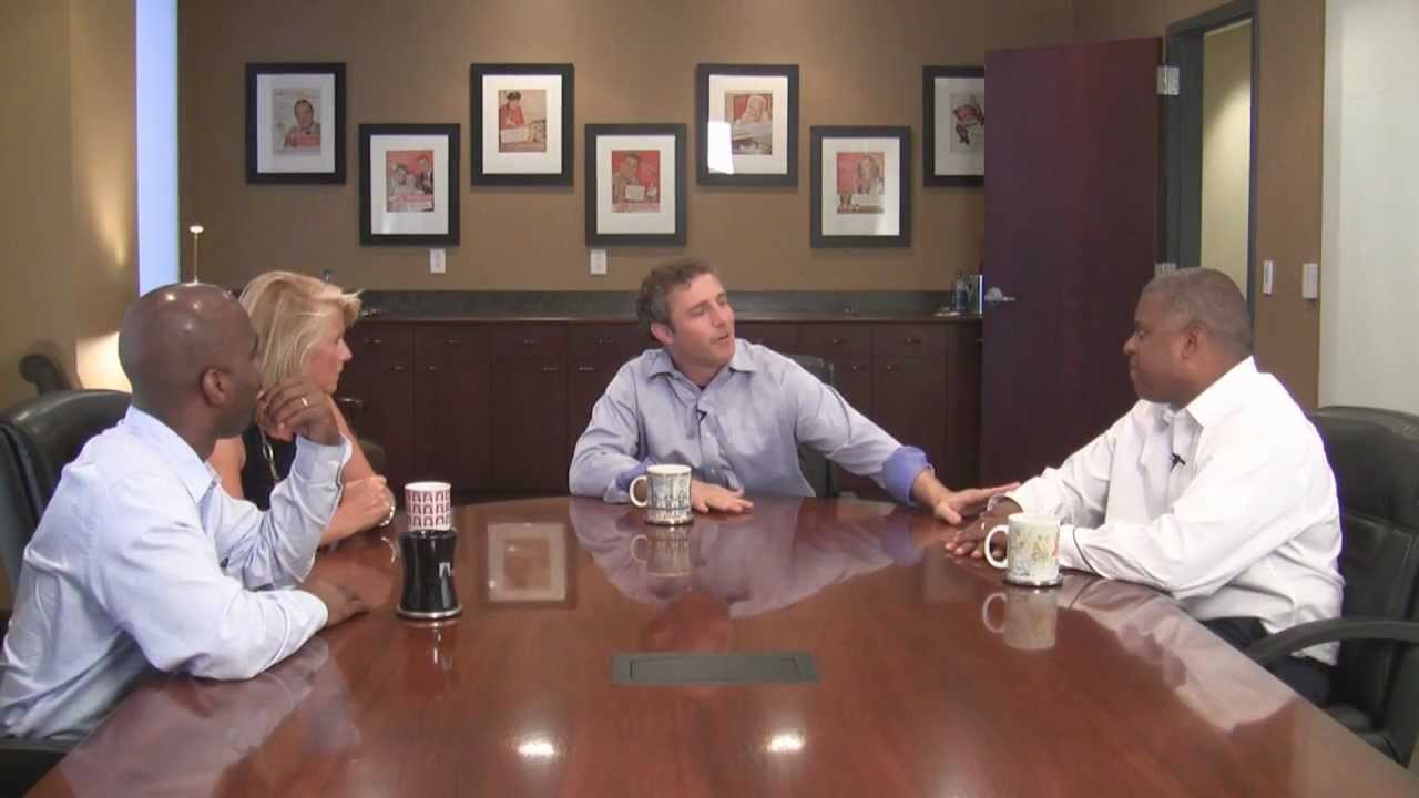 Kitchen Politics Episode 1 Part 1 - YouTube