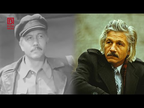 Doğma kinomuzun YAD üzü... “Tütək səsi” filmində Şahmar Ələkbərovu moldovalı aktyor necə əvəzlədi?