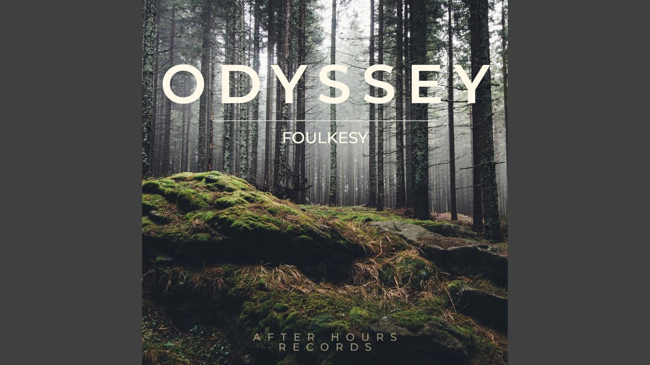 Odyessy - YouTube
