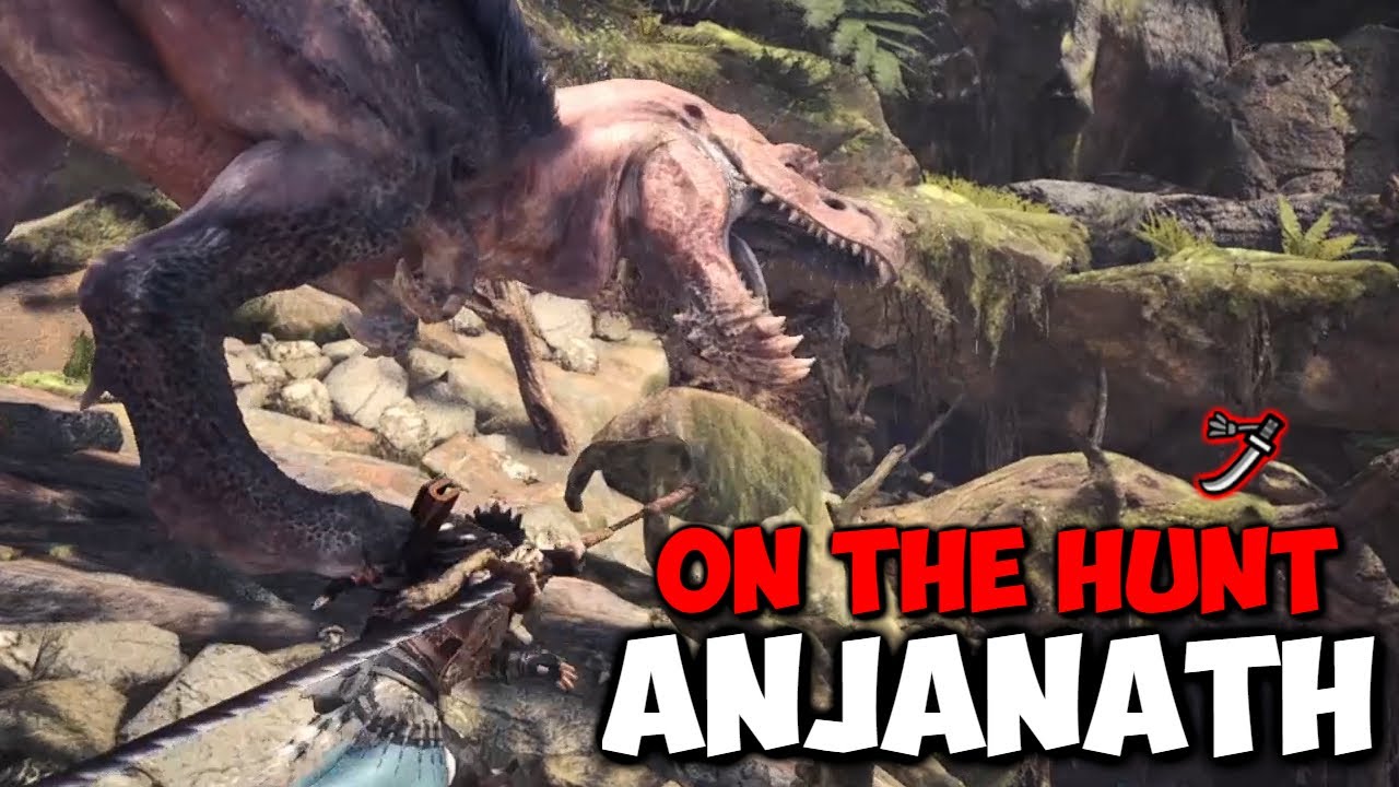 Battling A Giant Fire Breathing T-REX - YouTube