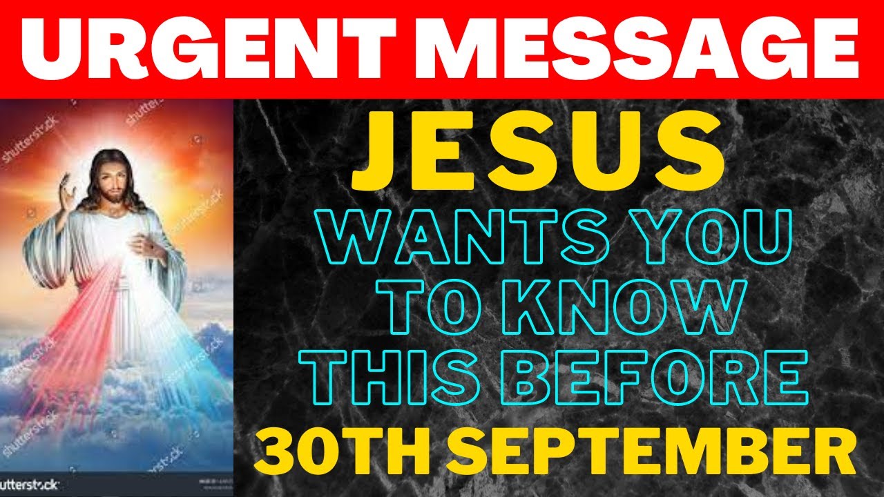 11 11 THIS IS A VERY URGENT MESSAGE FROM JESUS DON T SKIP Open It 11-11-this-is-a-very-urgent-message-from-jesus-don-t-skip-open-it