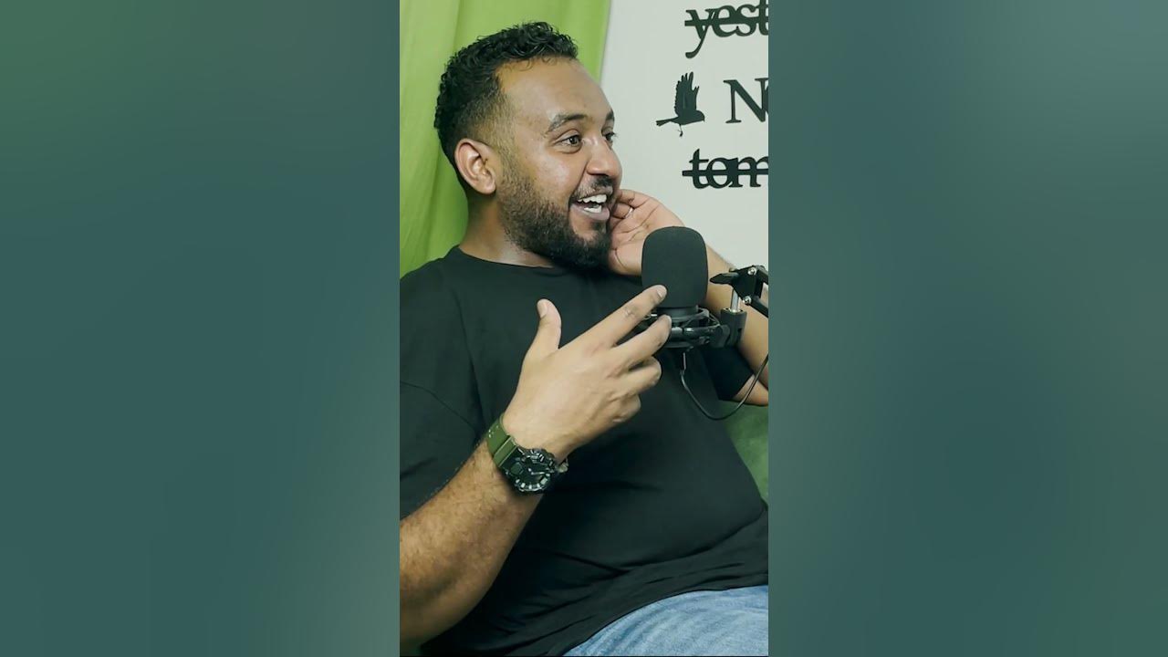 الفرق بين تربية البنت والولد من نظرة أب 😄 التربية بودكاست مشمتشاف Youtube