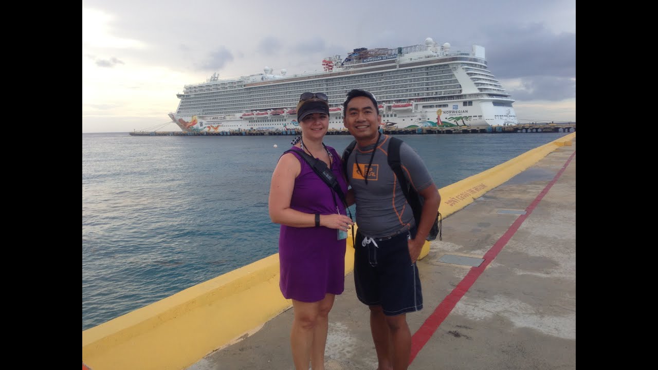 40th Birthday NCL Getaway 2016 YouTube 40th-birthday-ncl-getaway-2016-youtube