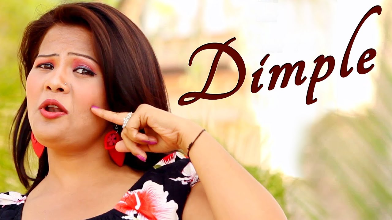 Haryanvi Songs - Dimple - Haryanvi DJ Songs - New Songs 2015 - Full ...