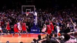 Spike Lee - Go New York, Go!