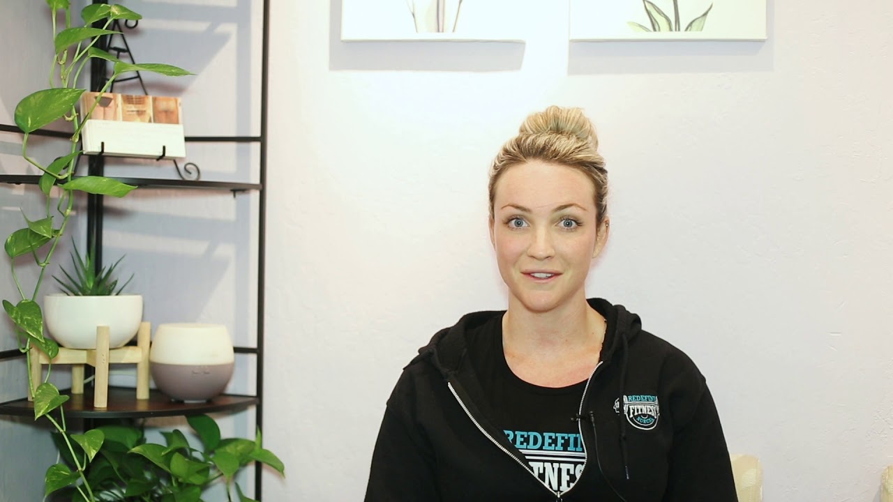 Prenatal Client Testimonials for Belly Cut-Out Table - YouTube