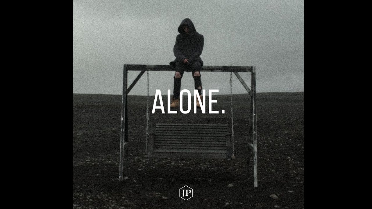 [FREE] HARD NF Type Beat - "ALONE" | Dark Cinematic Type Beat - YouTube