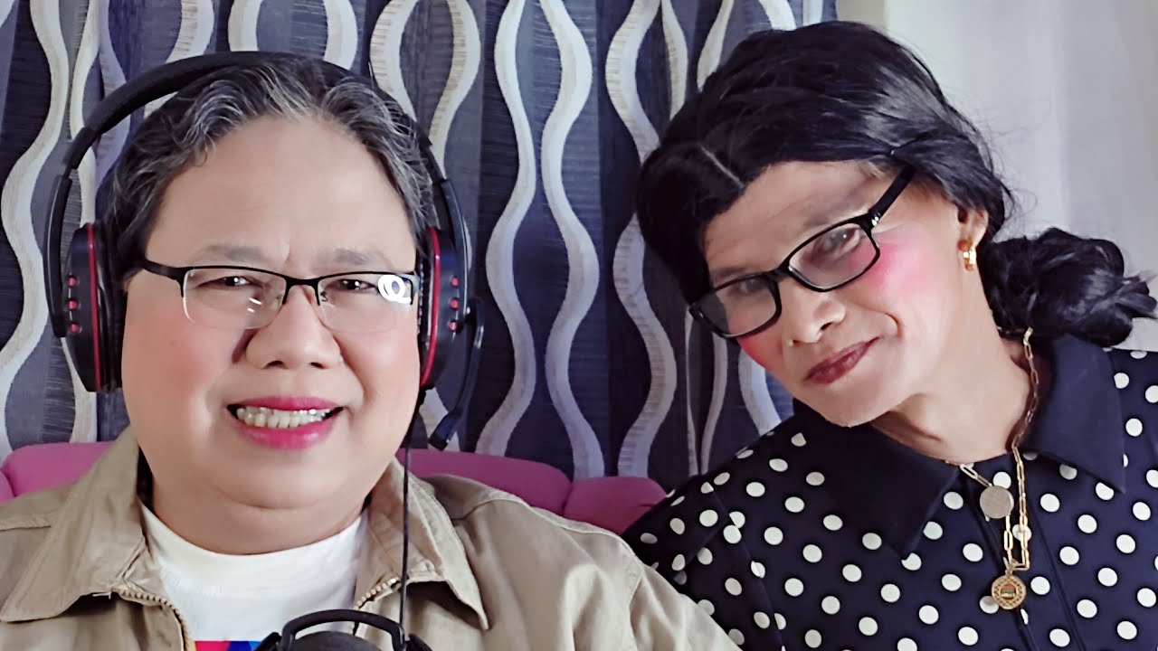 LIVE IK! DARNA, IPINATIGIL ANG AIRING SA ANTV INDONESIA, ATBP PANG ...