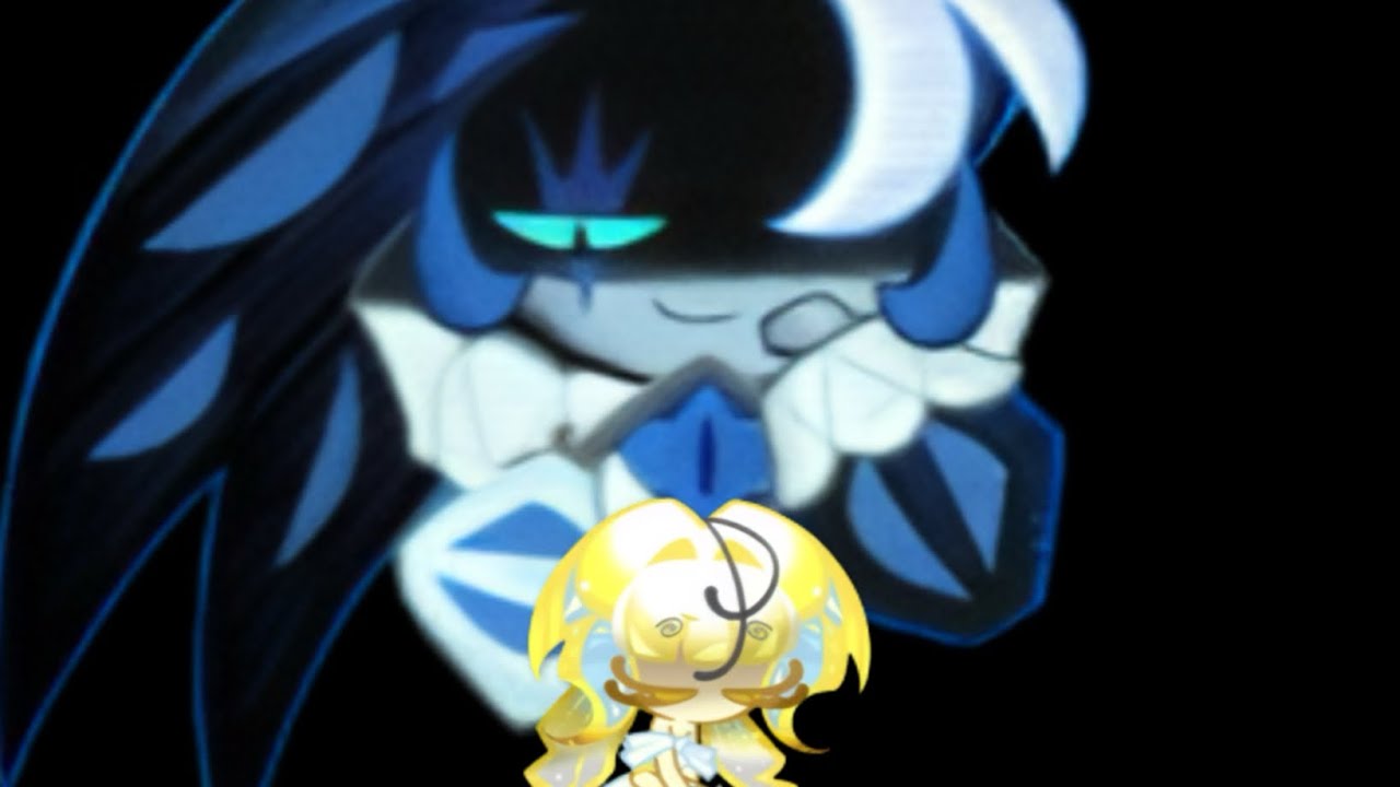The video doesn’t end until sugarfly wins… (Cookie Run: Kingdom) - YouTube