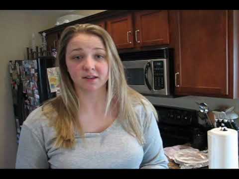 Julie Locke talks about efforts to light up her son's last Christmas ...
