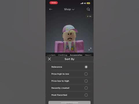 Roblox Bug Report - YouTube