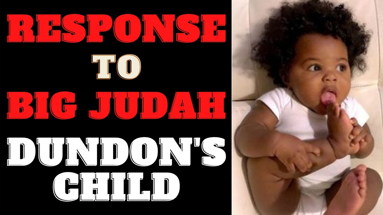 The Dundon's Child Poem, The Prophetic Meaning For The World. - YouTube