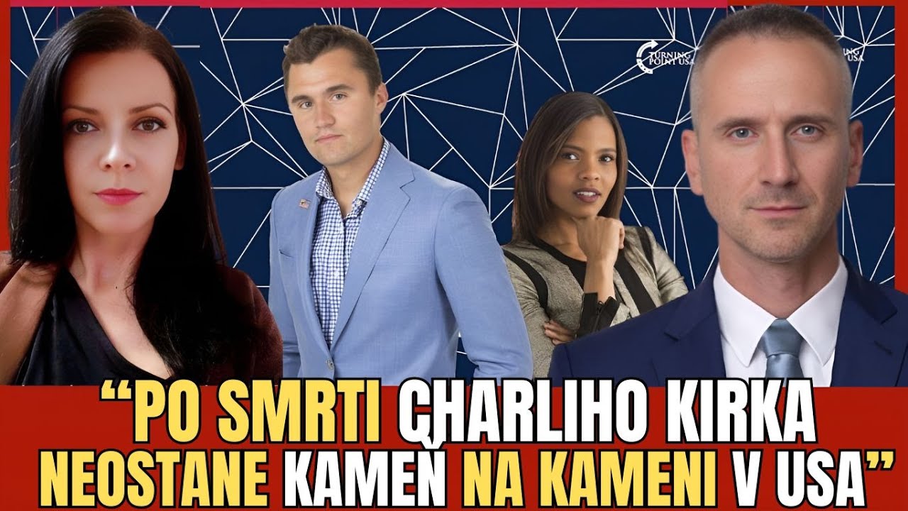 Pavol Slota: Globálne sprisahanie? Temné pozadie atentátu na Charlieho ...