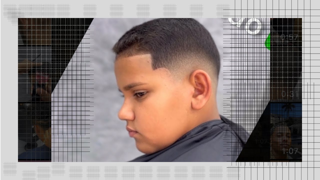 [PASSO A PASSO] COMO FAZER CORTE DO JACA. DO JEITO MAIS FÁCIL EM 2024 ...