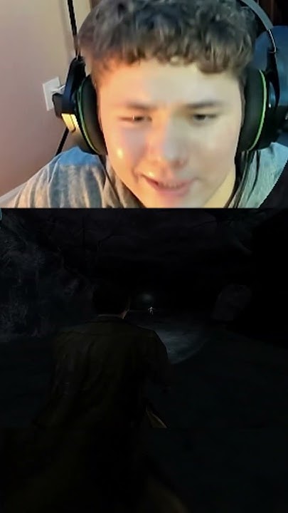 Navigating Through Instead Of Hiding Horrorwithgaws Silenthill Silenthillshatteredmemories