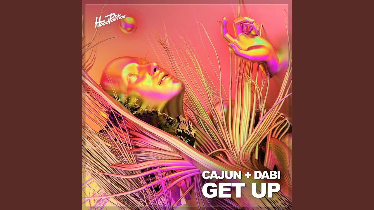 Get Up (Extended Mix) - YouTube