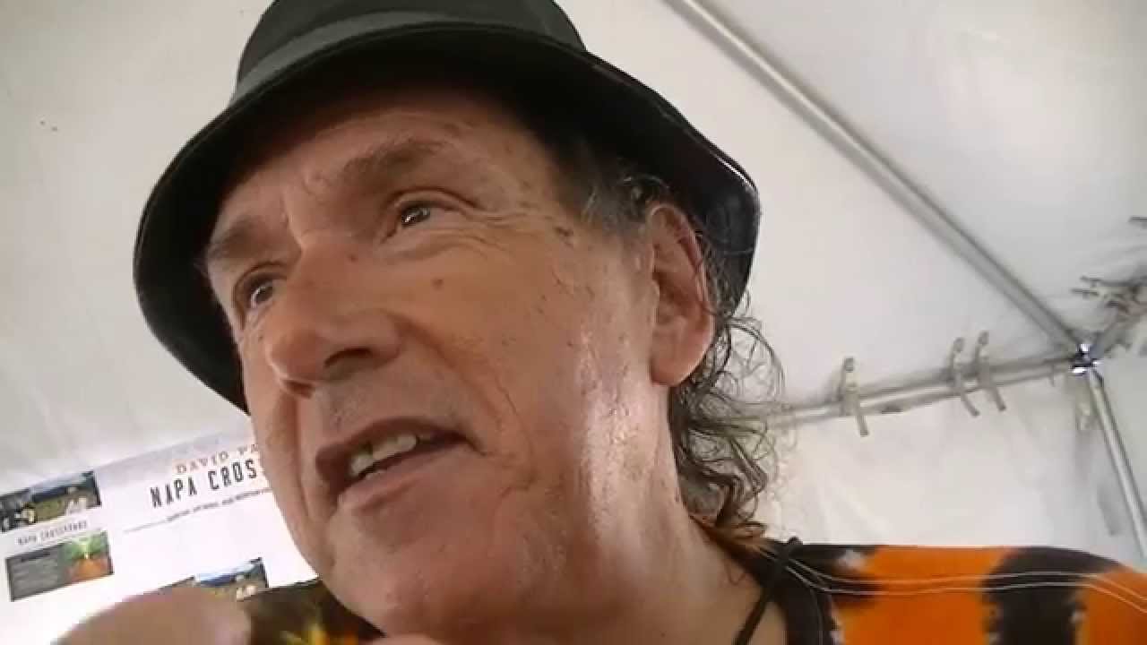 IRON BUTTERFLY Mike Pinera Rocks INDIE POWER! - YouTube