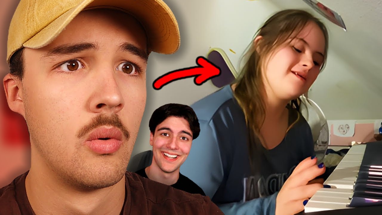 Videos That PXRGE Sent Me - YouTube