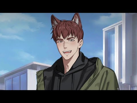 Storypick ♡ Cat vs Beasts Ep 3.3 [ Demian ] - YouTube