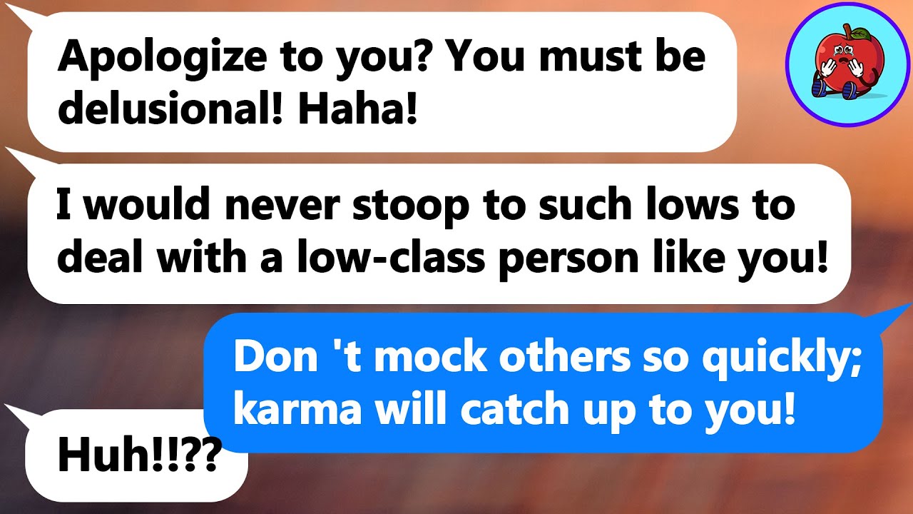 Truth finally revealed...253 - YouTube