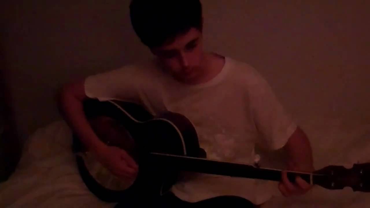 Sunday Evening Plucking - Banjo Improvisation - YouTube
