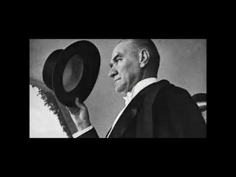 KEMAL ATATÜRK'ÜN FİKİR HAYATI(part1)