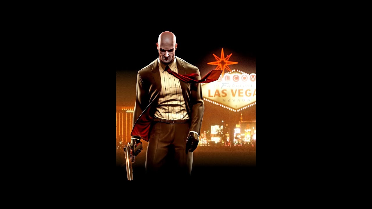Hitman Blood Money Soundtrack • Ave Maria - YouTube