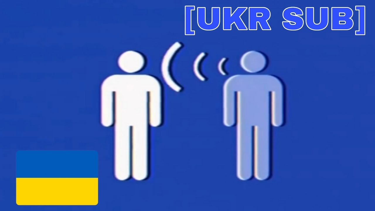 🇺🇦 metaphysical awareness disorder • [UKR SUB] • Каталоґ Мандели ...
