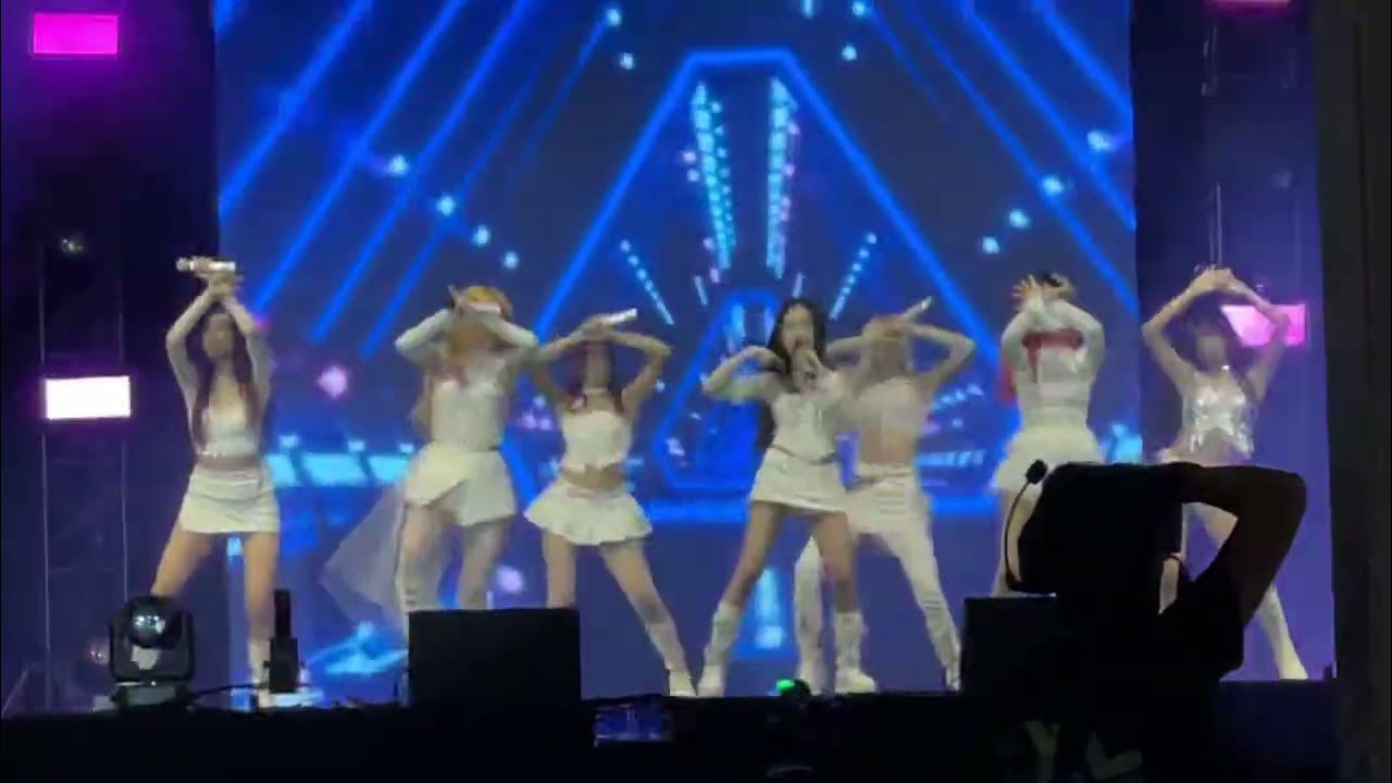Kpop Fes Lover Hà Nội - YouTube