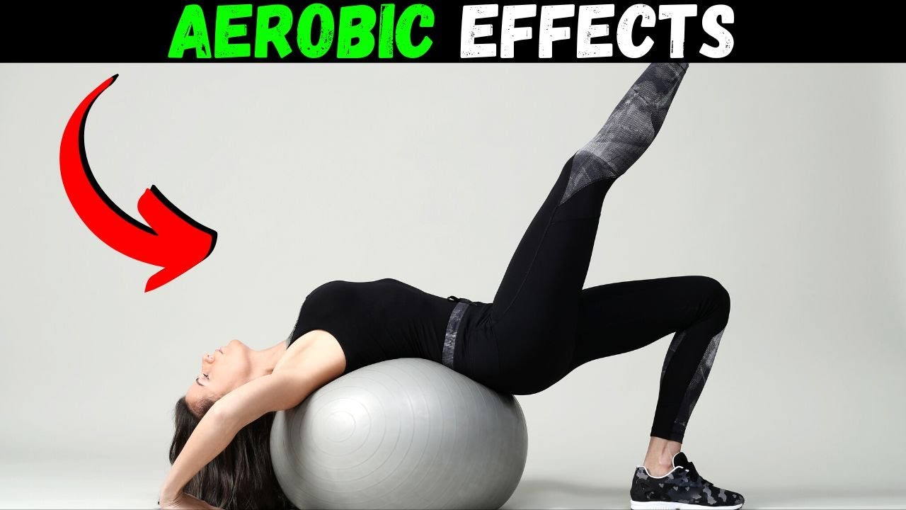 TRANSFORM YOUR BODY AT HOME WITH POWERFUL AEROBIC WORKOUTS! - YouTube