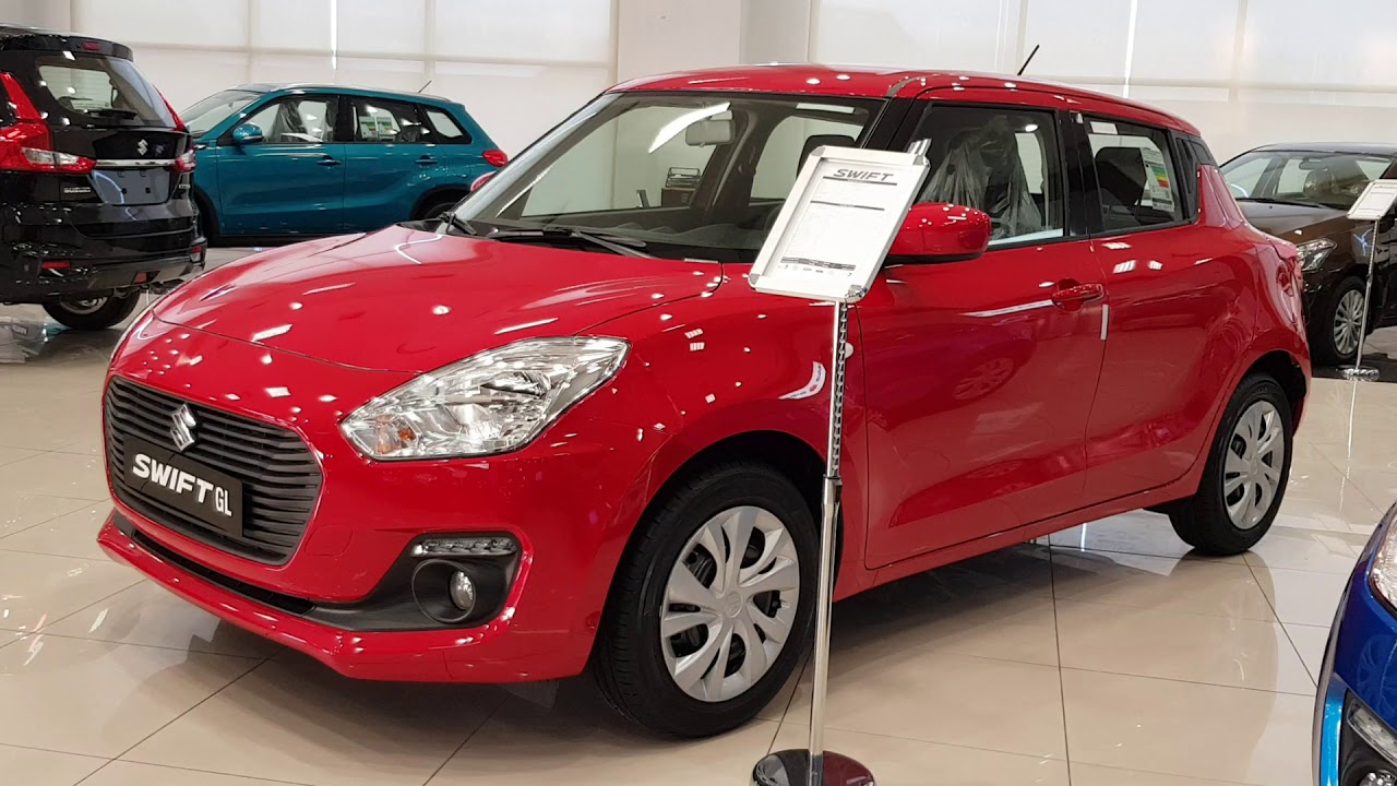 2019 Suzuki Swift Review Urdu YouTube 2019-suzuki-swift-review-urdu-youtube