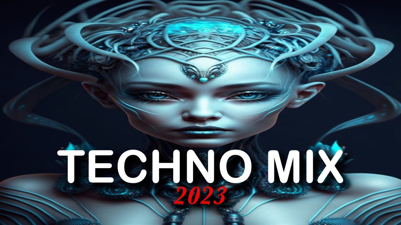 TECHNO MIX 2023"PARTY vol 8"🕳 Remixes Of Popular Songs - YouTube