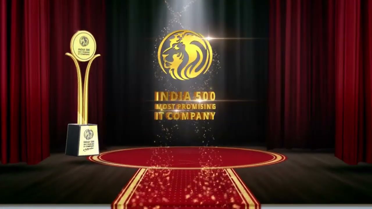 Winner of India 500 Most Promising IT Company 2022 | Interface Software ...