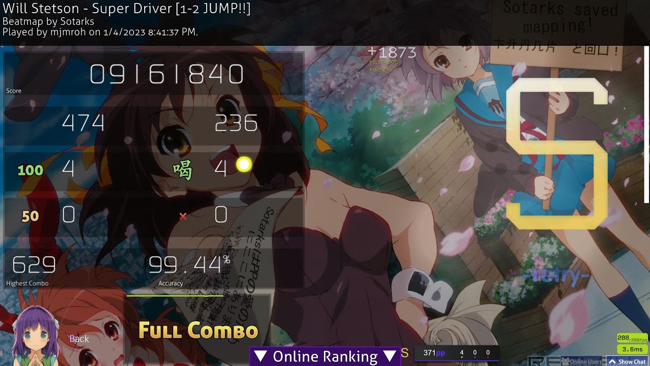 Super Driver FC - YouTube