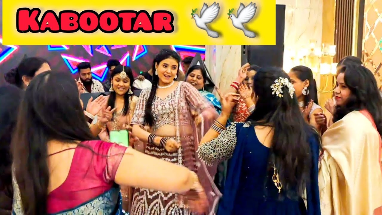 Kabootar song - New haryanvi song, Renuka panwar song, Trending dance ...