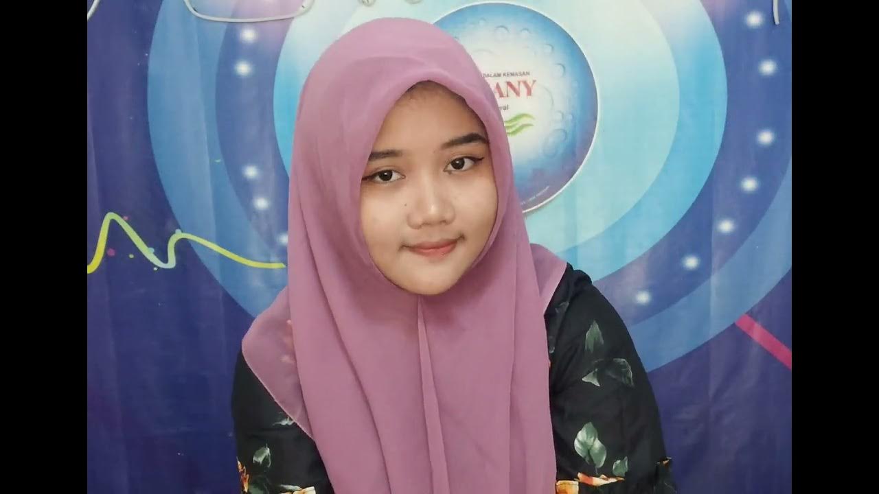 Zainal Frety Shinta - YouTube